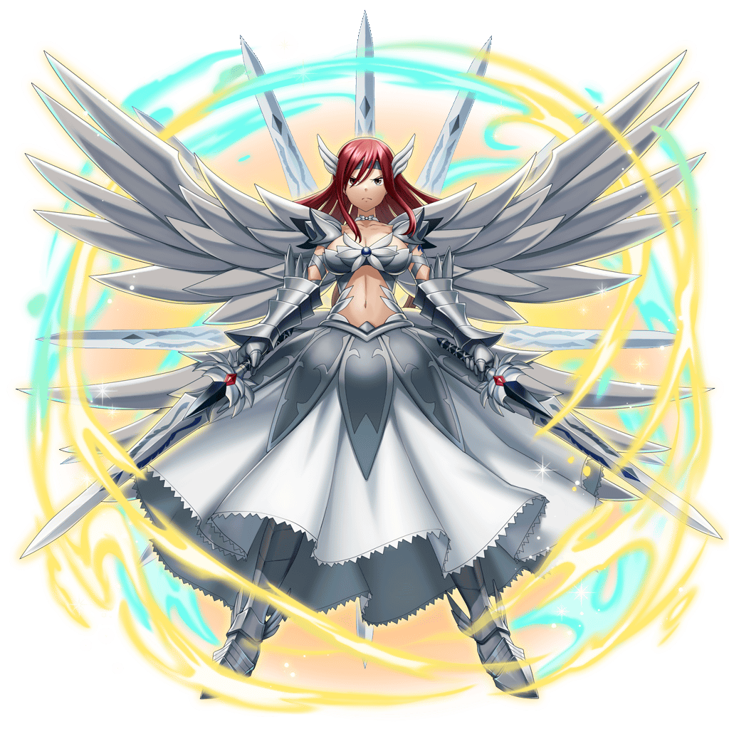 Grand Summoners Database
