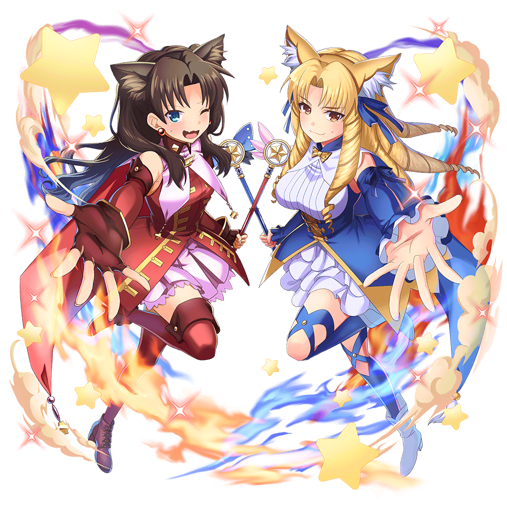 Grand Summoners Database