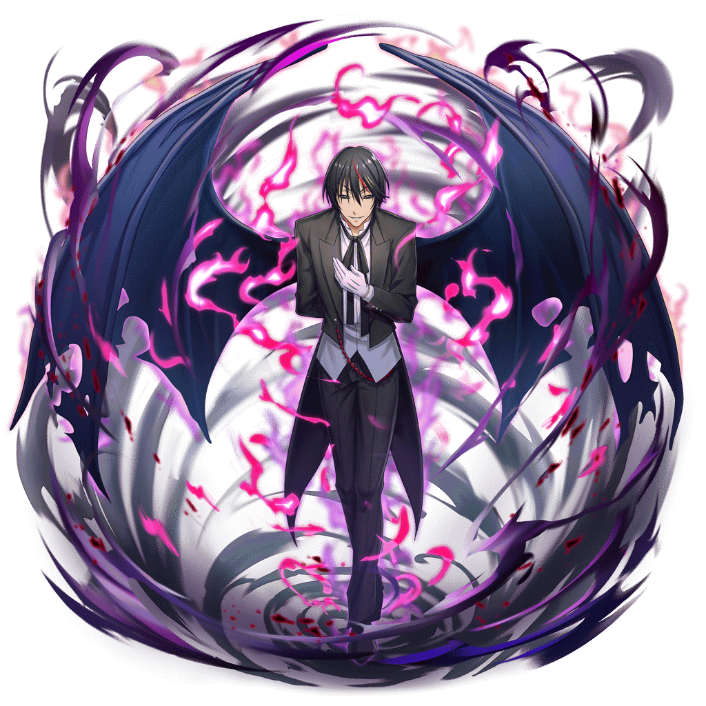 Grand Summoners Database