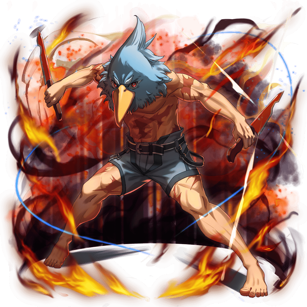 Grand Summoners Database