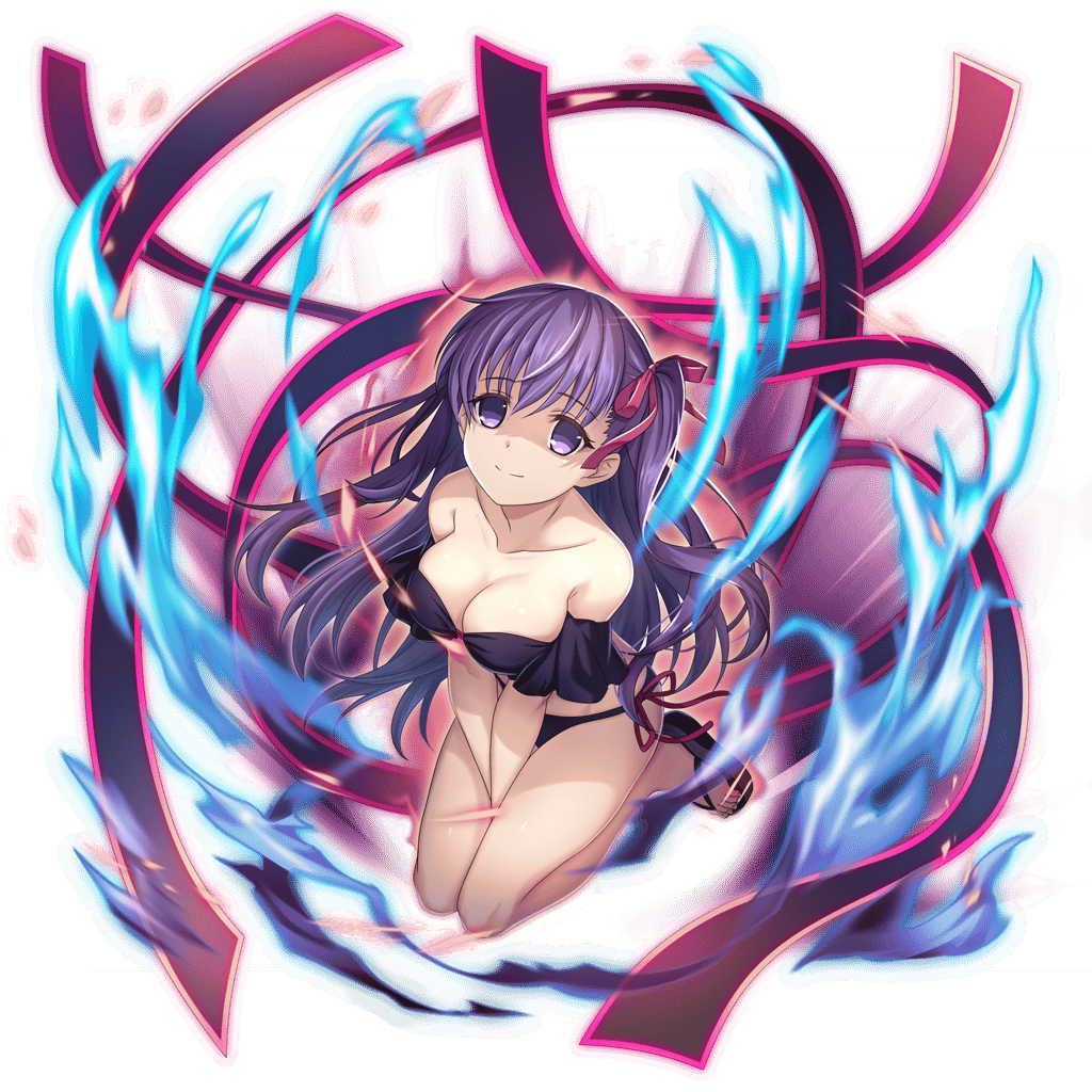 Grand Summoners Database