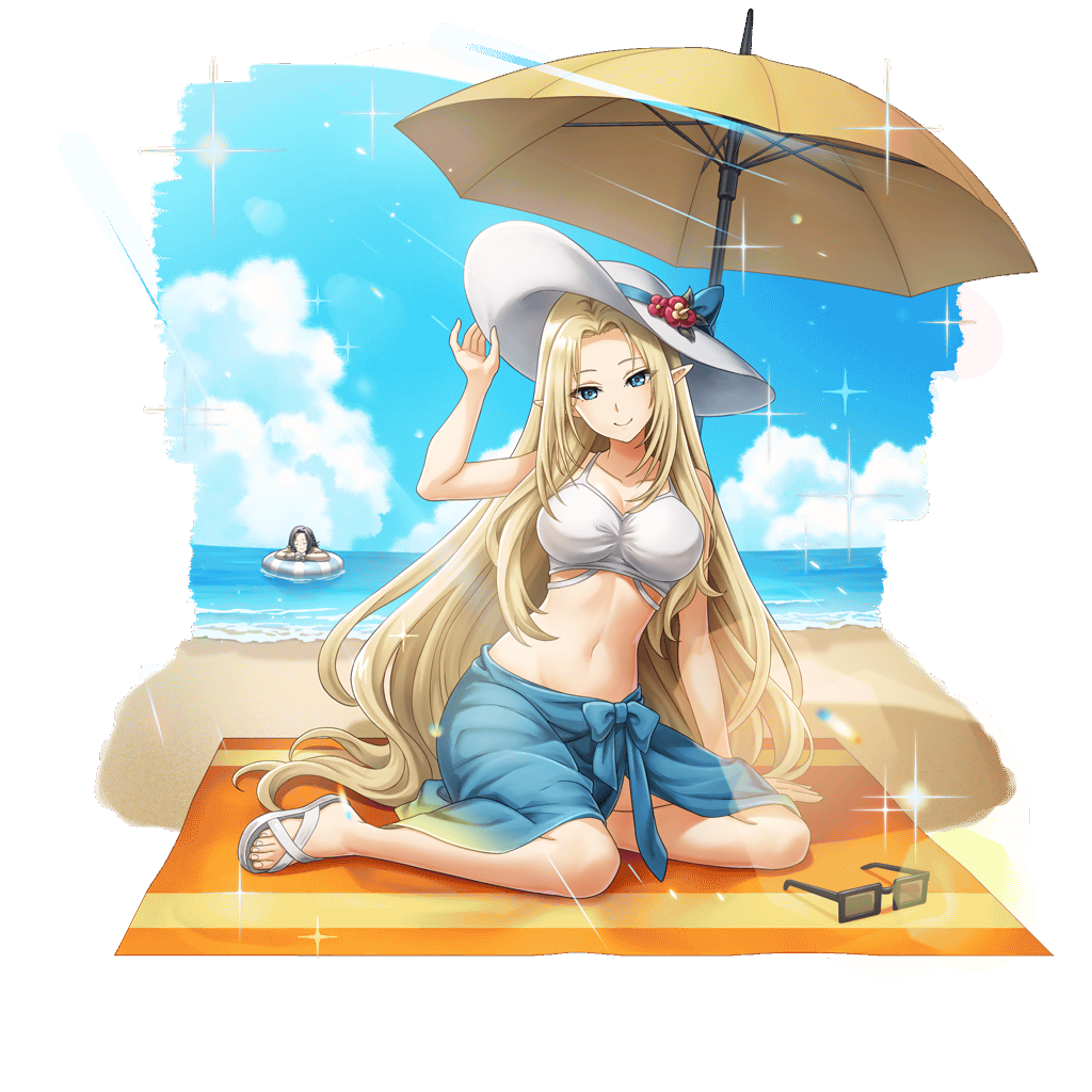 Grand Summoners Database